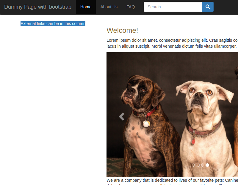 Chibuzor Josiah Lawrence Efedigbue's Landing Page